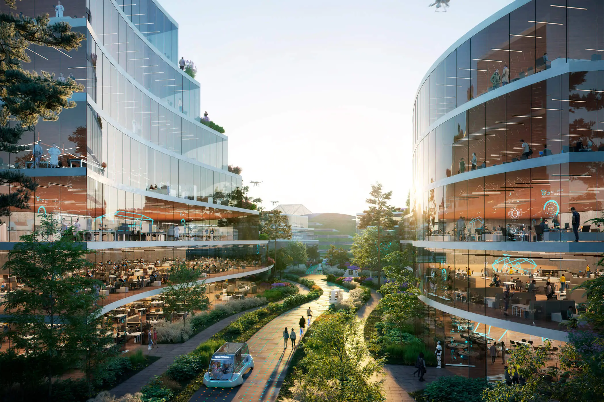 Trang chủ - Nova Service